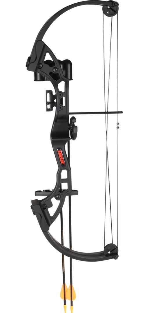Bear Archery Youth Bows Bear Archery Bear Archery Compound Youth Bow ...
