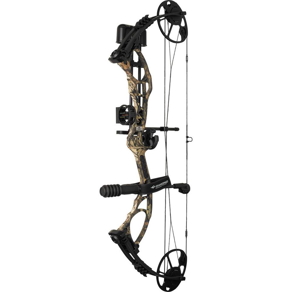 Pure Archery Group Bows Pure Archery Group Diamond Archery Edge XT Bow ...