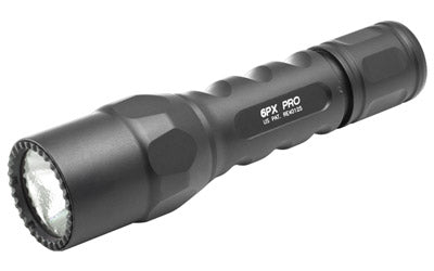 SUREFIRE 6PX PRO-Black 15/600 LM-LED – Cross Toss Trading